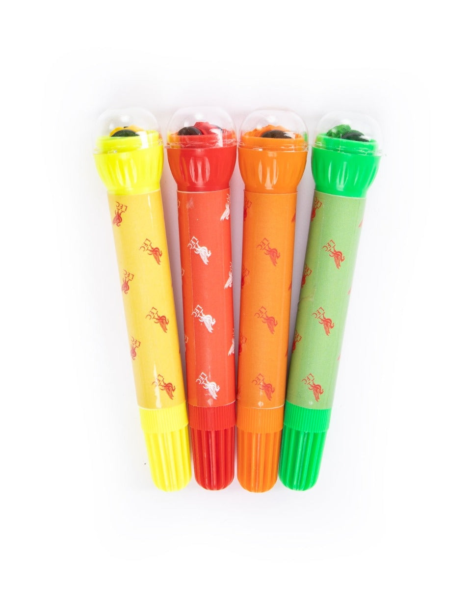 LFC Highlighter & Stamp Pen Set – Weston Corporation