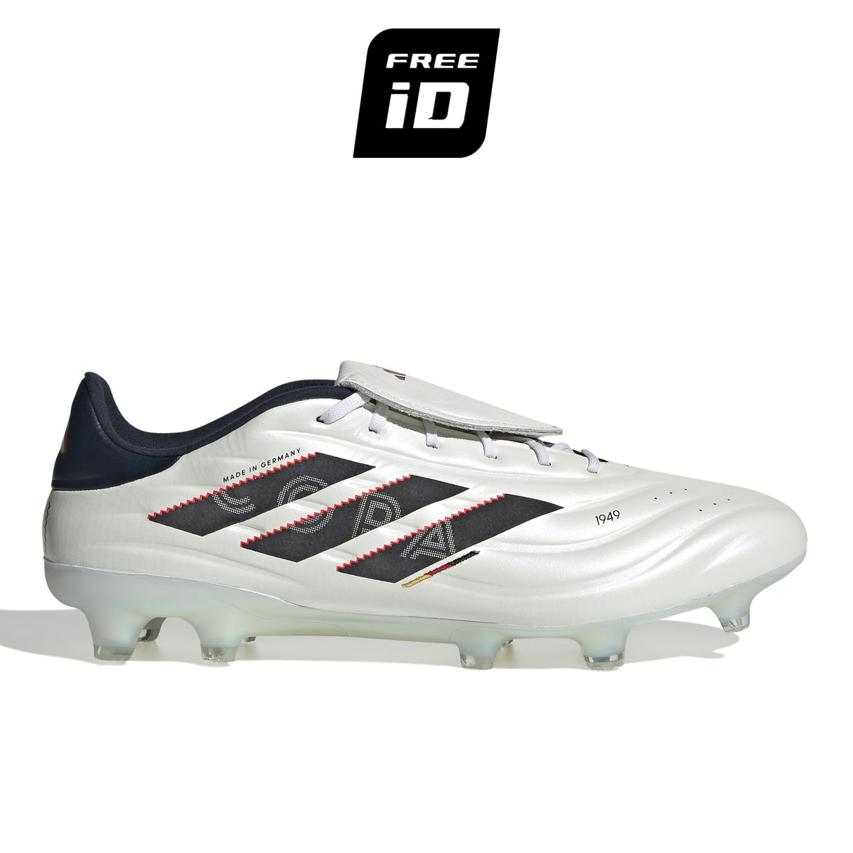Copa Pure 2 Elite FG (Made in Germany) – Weston Corporation