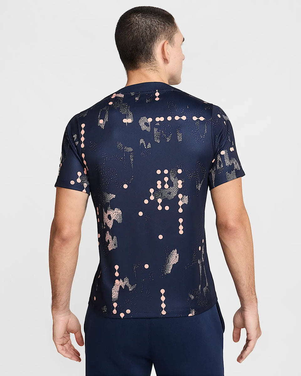 Chelsea Adult 2024/25 ACDPR SS Pre-match Top – Weston Corporation