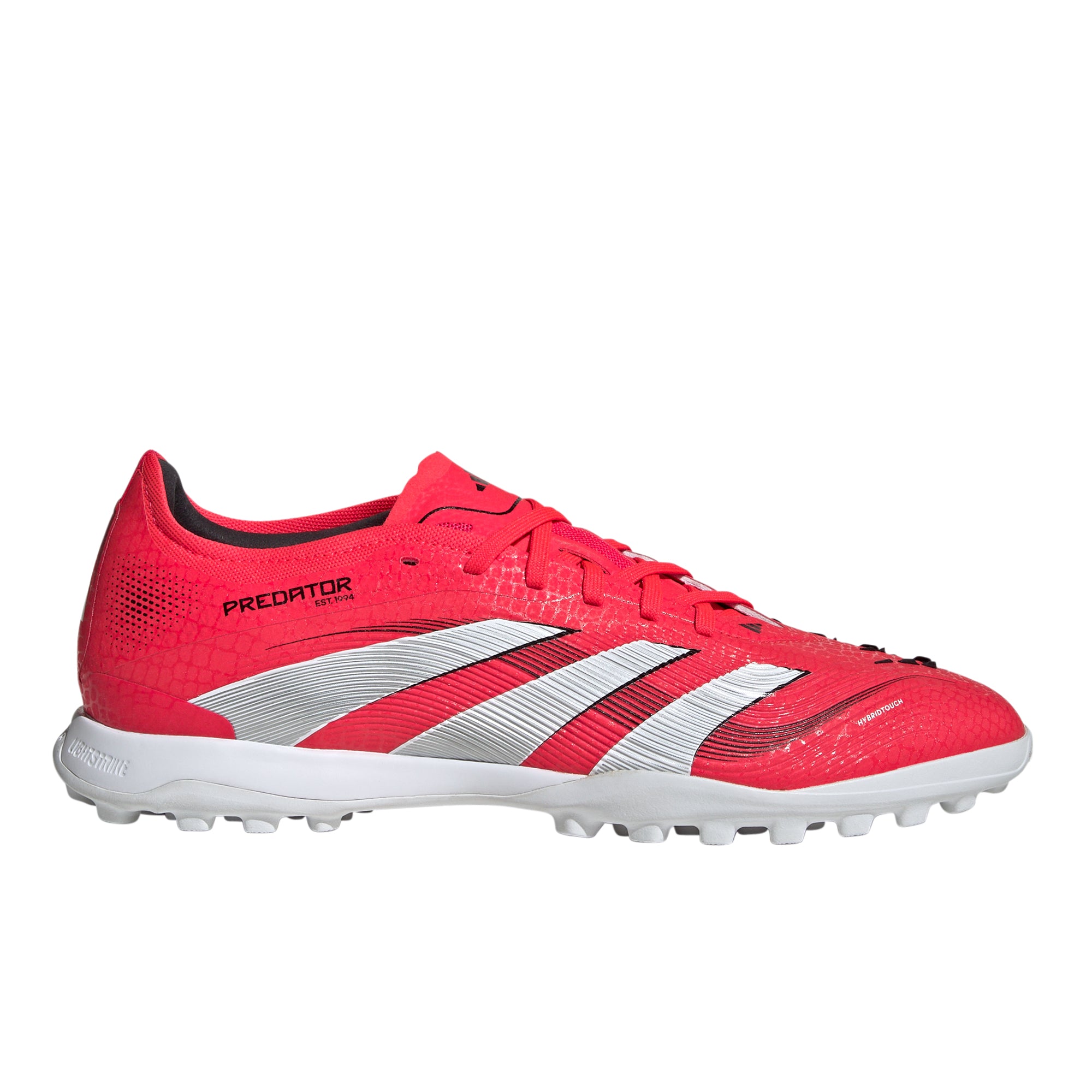 Predator Pro TF 'Pure Victory Pack' – Weston Corporation