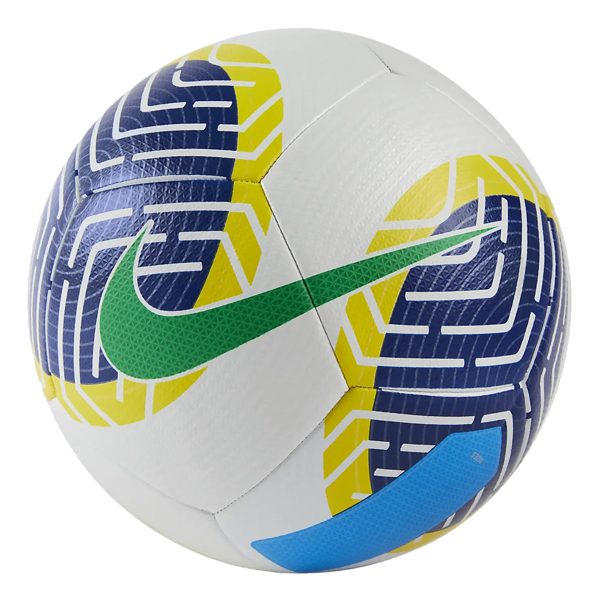 Nike Brazil Strike Society Soccer Ball – Weston Corporation