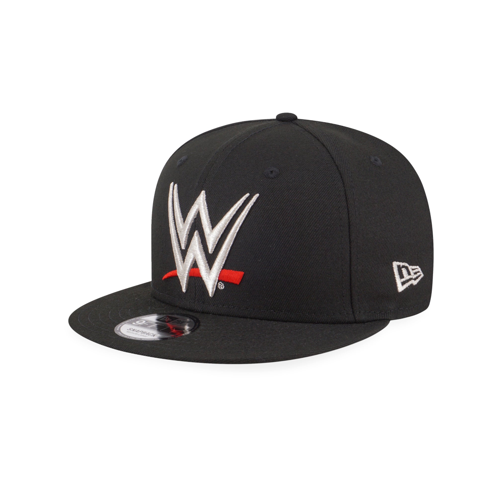 New Era 9FIFTY WWE Cap – Weston Corporation