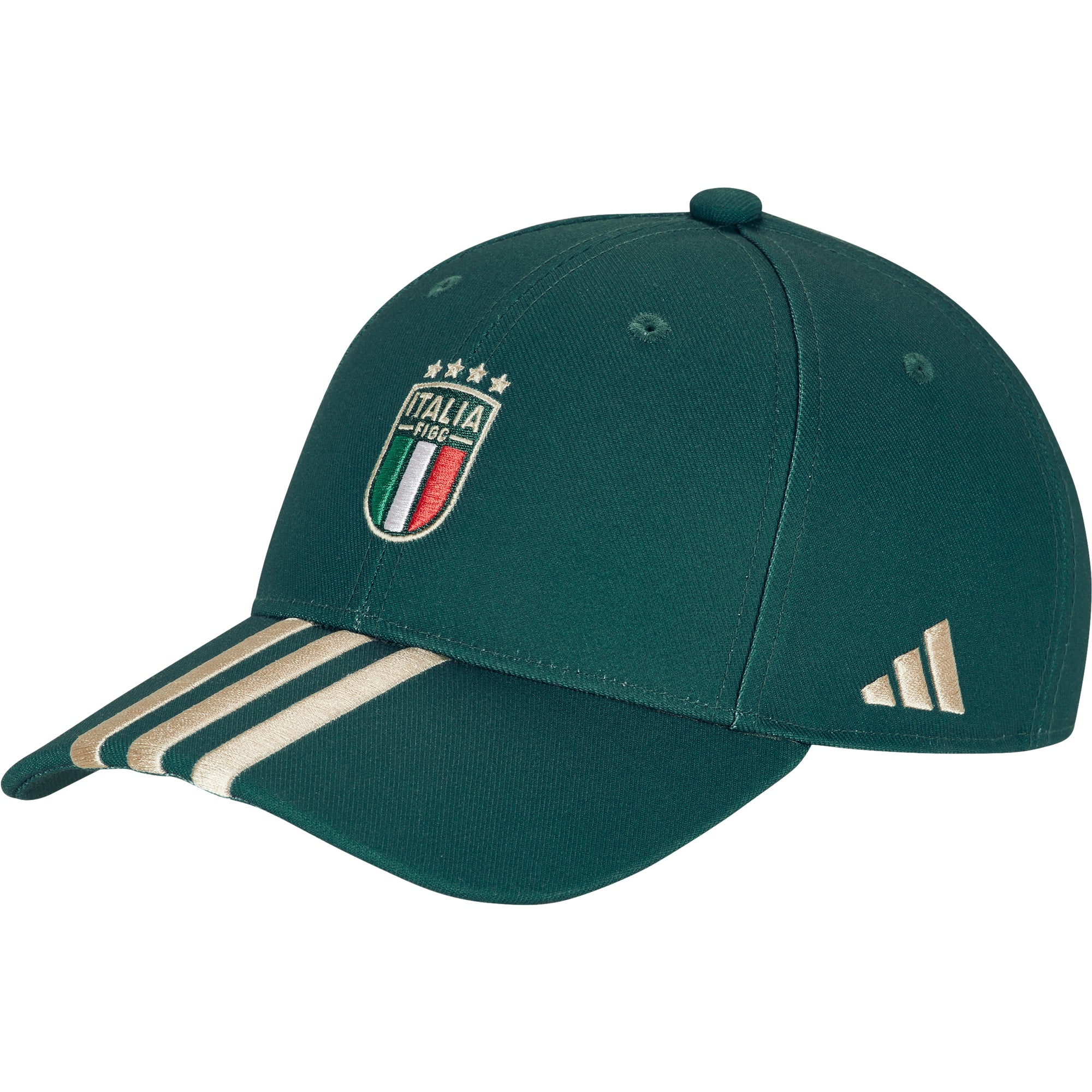 Italy Adult World Cup 2026 BB Cap – Weston Corporation
