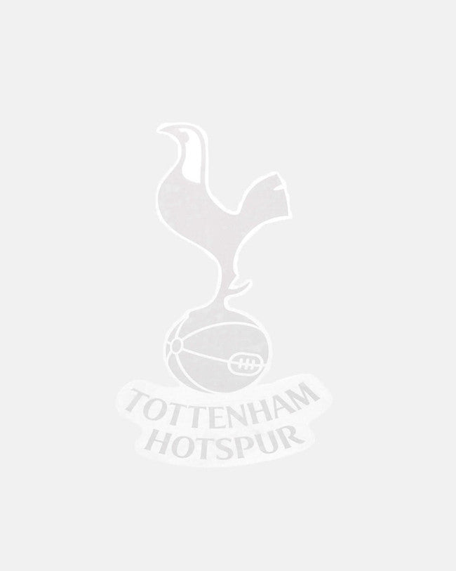 Tottenham Hotspur 2023-24 Crest Car Window Sticker – Weston Corporation