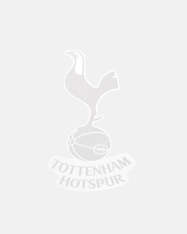 Tottenham Hotspur 2023-24 Crest Car Window Sticker – Weston Corporation