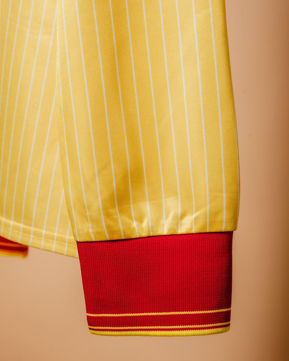 LFC Mens Retro 84-85 Away Shirt – Weston Corporation