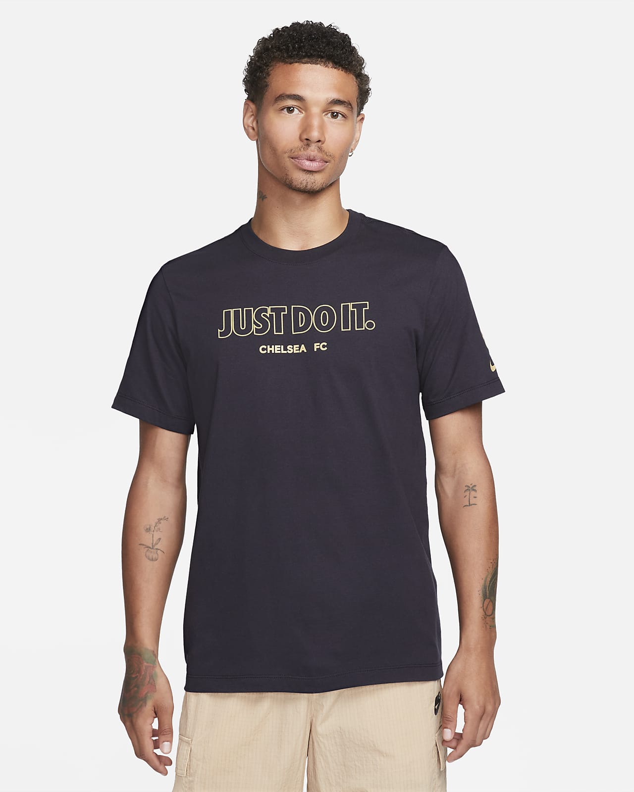 Chelsea Adult JDI Tee – Weston Corporation