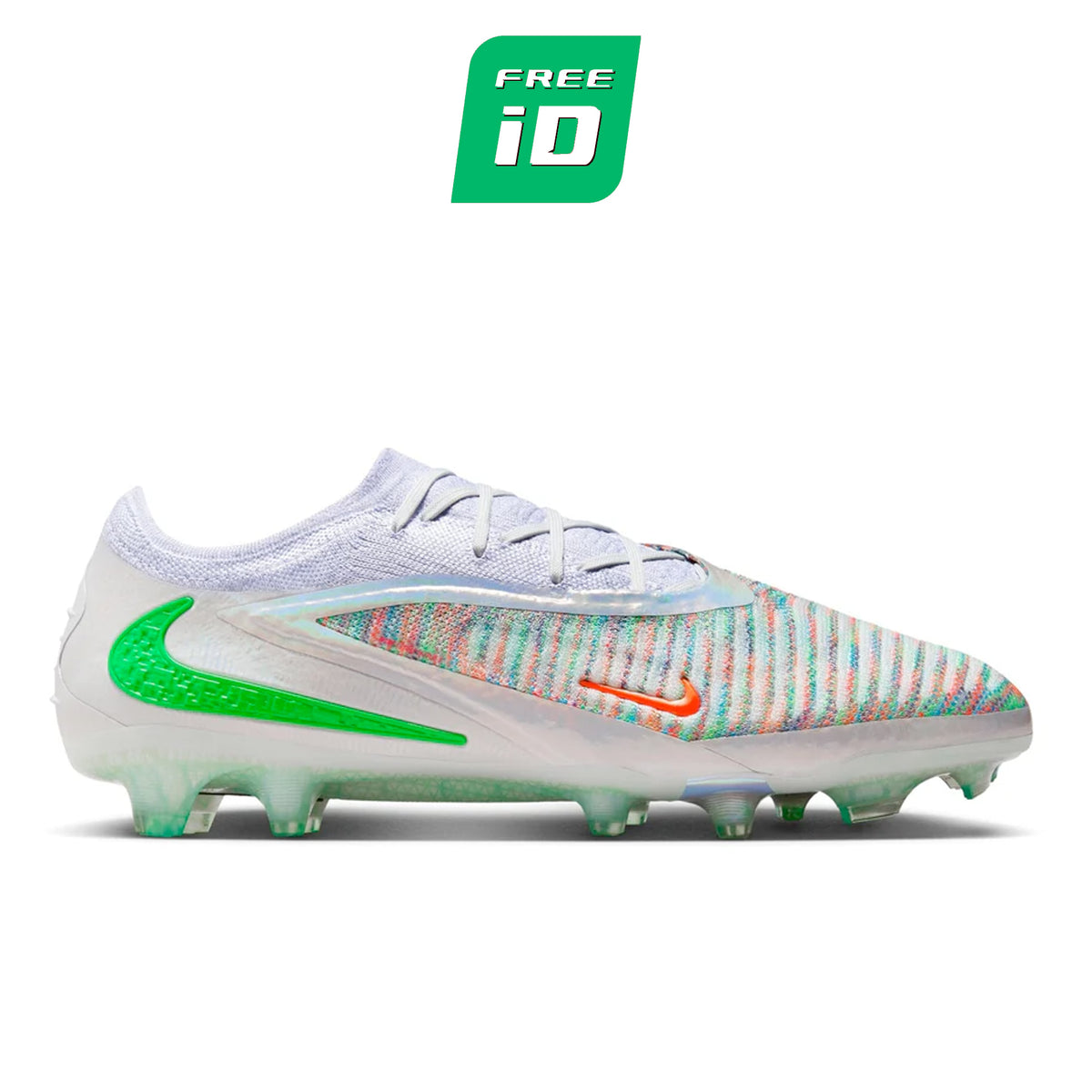 EA Sports FC x Phantom 6 Low Elite FG SE – Weston Corporation
