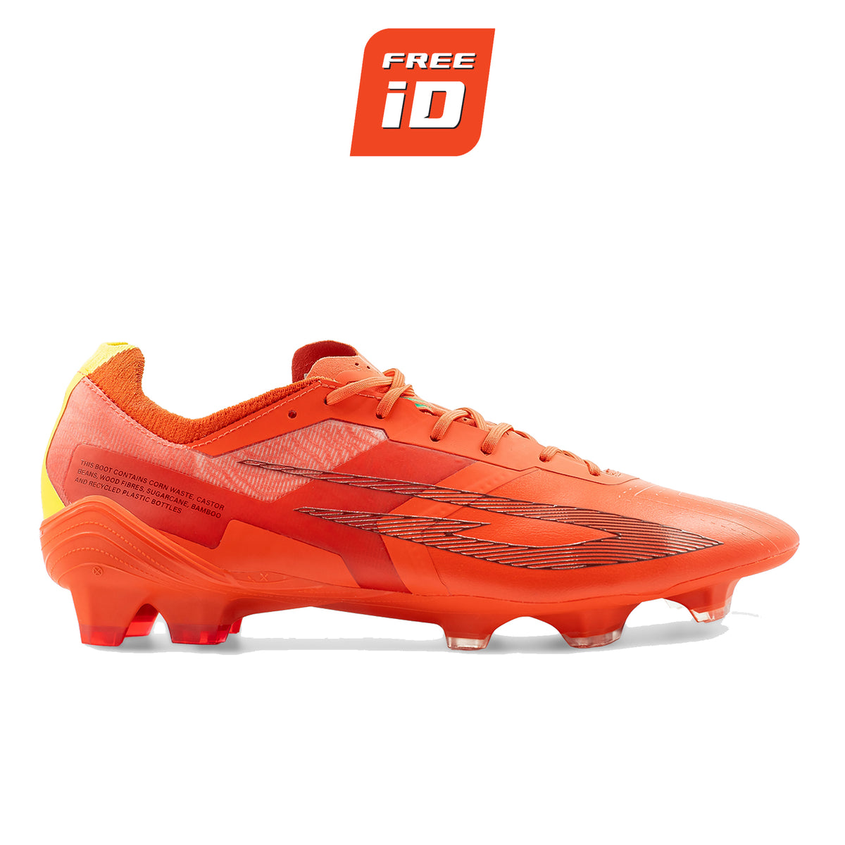 Scudetta Atlas FG – Weston Corporation