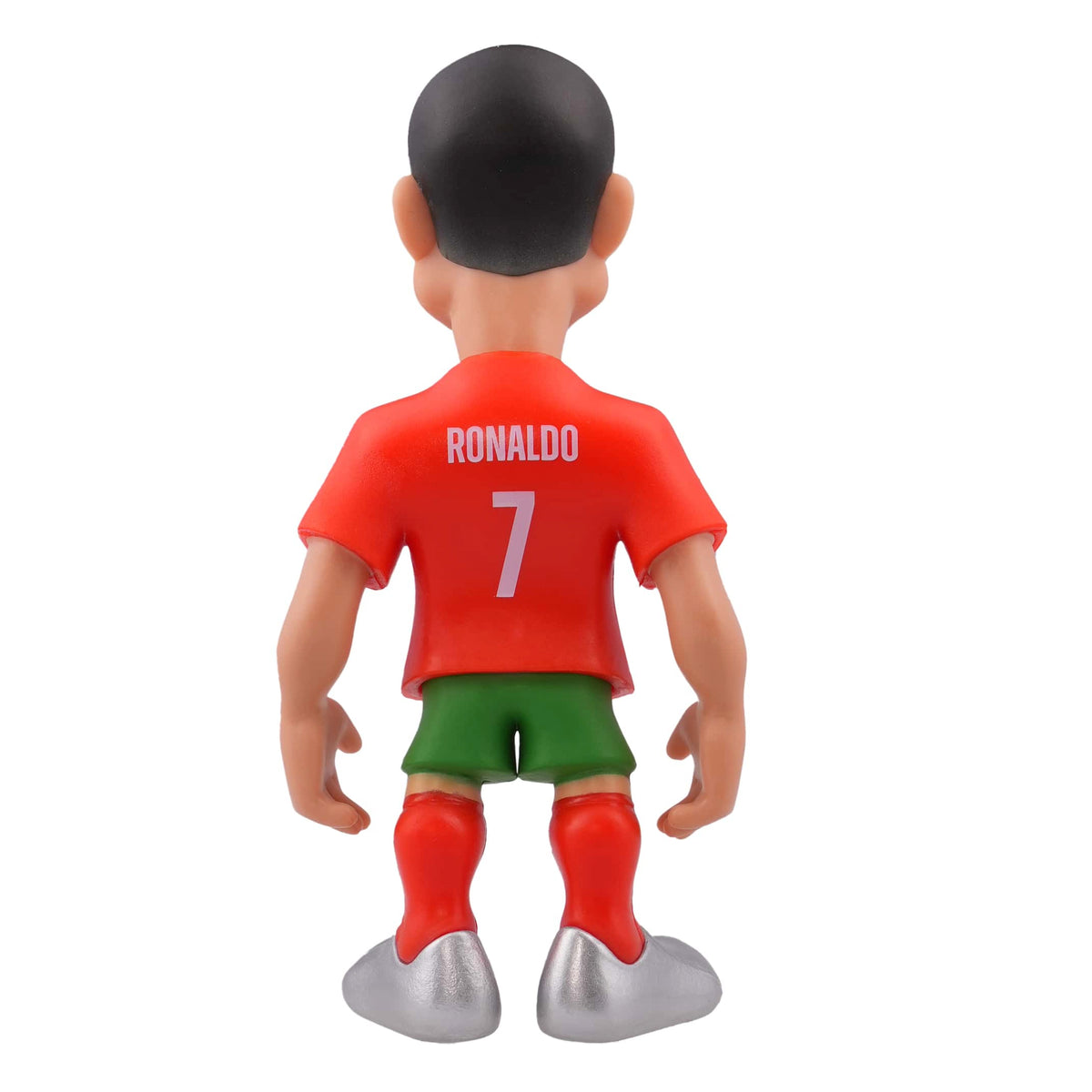 Minix - Cristiano Ronaldo (Portugal) – Weston Corporation