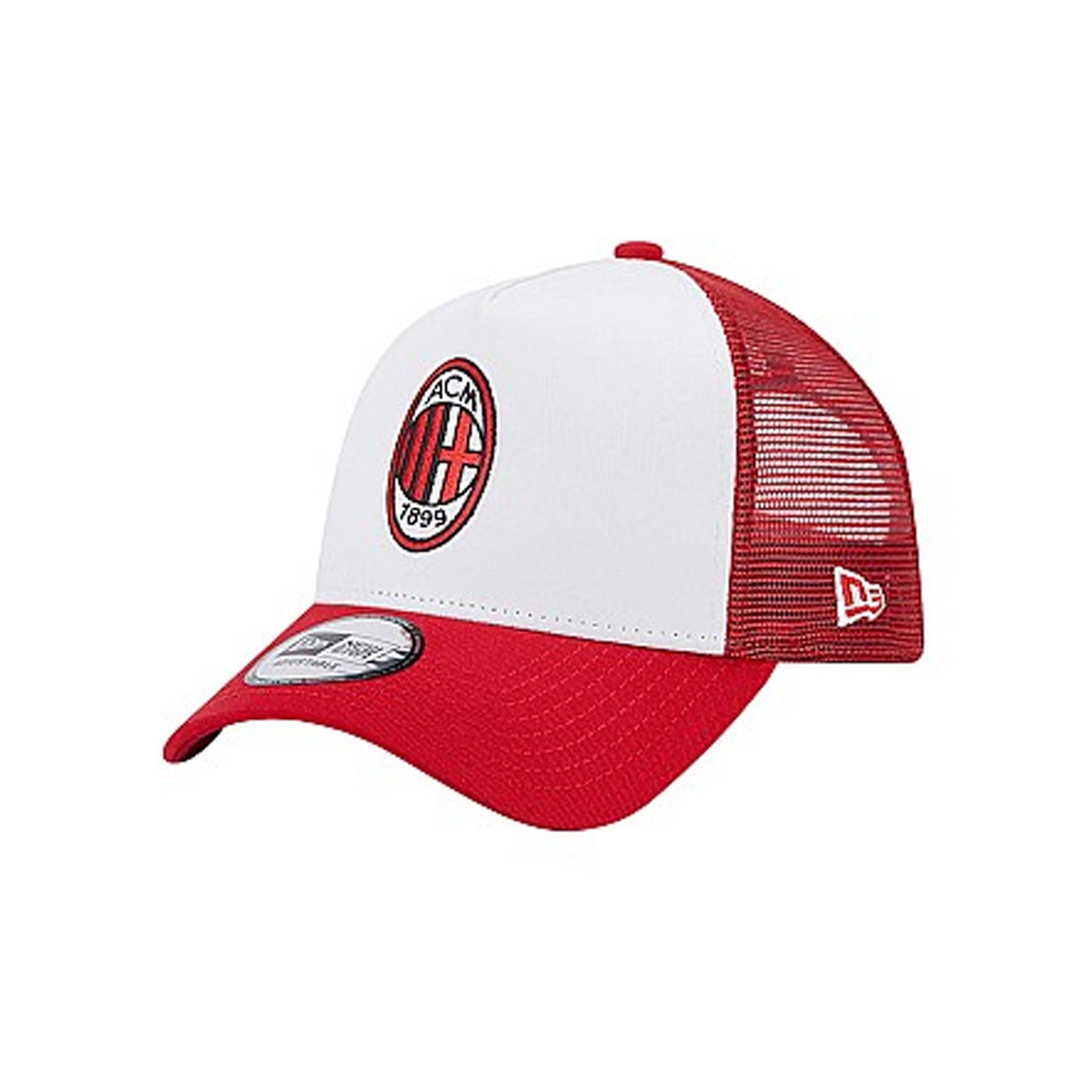 AC Milan Core EF Trucker Cap – Weston Corporation