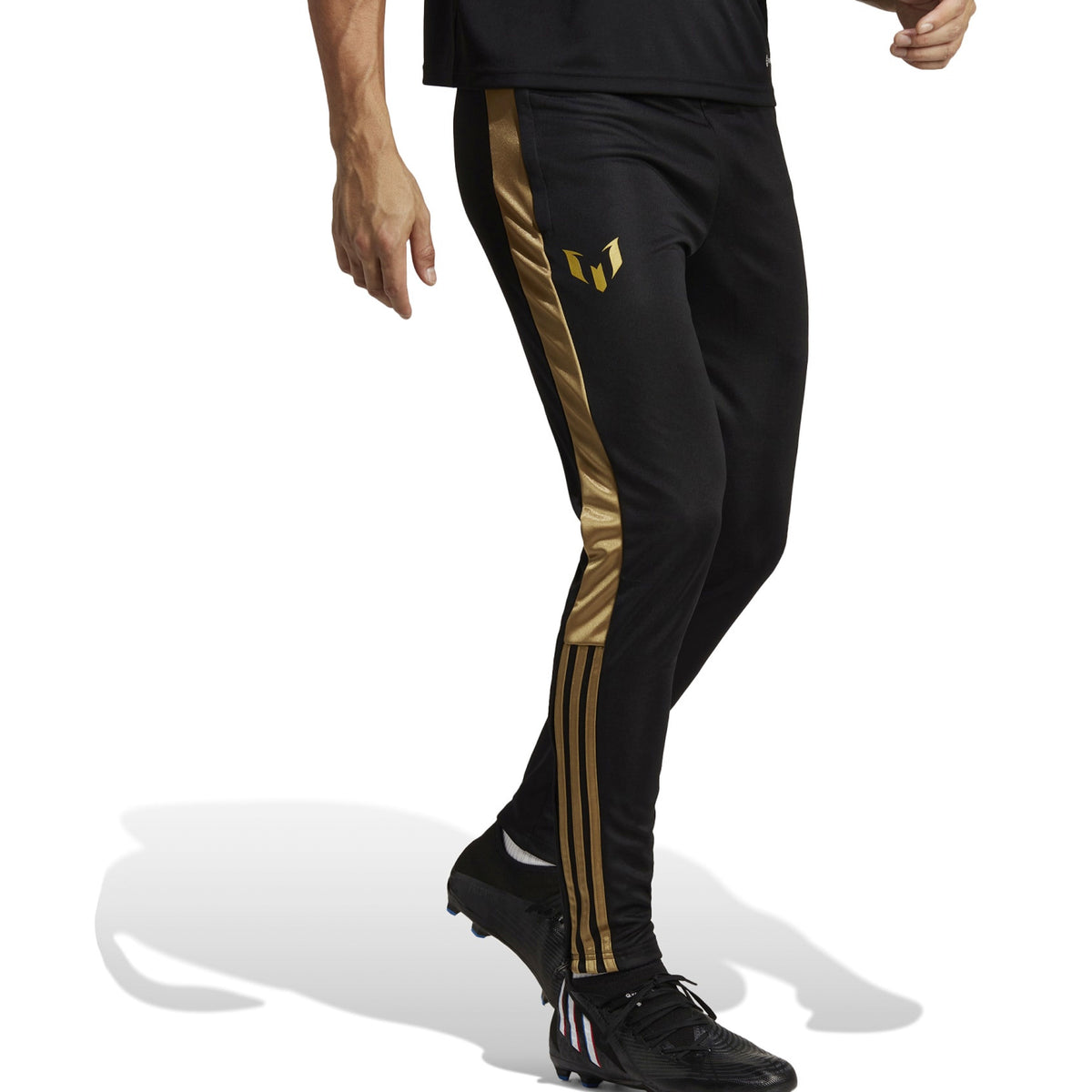 Messi Track Pants – Weston Corporation