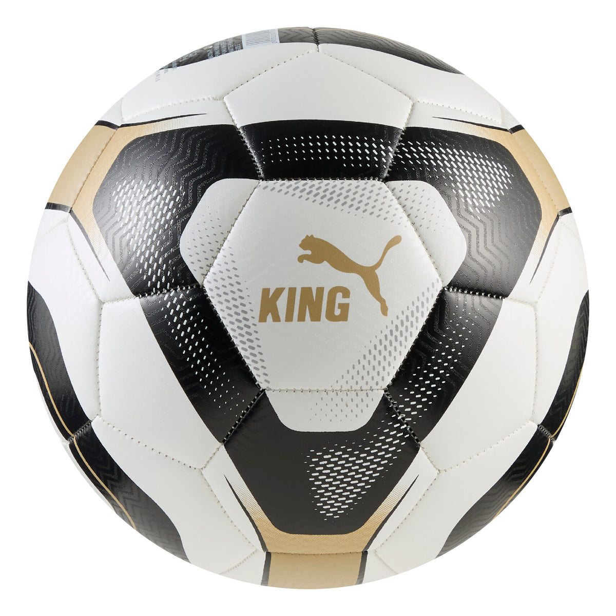 Puma KING Graphic Ball 'Untamed Pack' – Weston Corporation