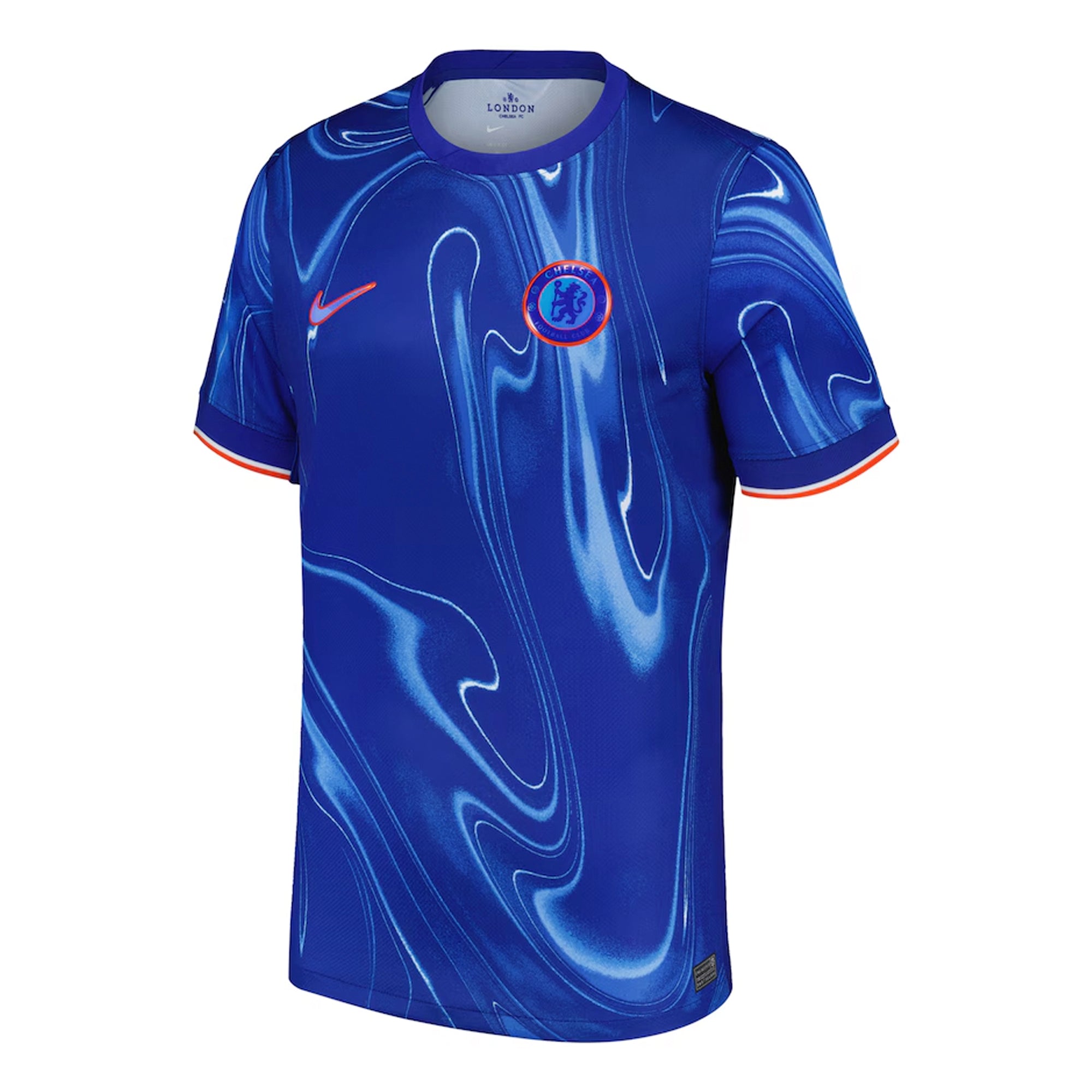 Chelsea Adult 2024-25 Stadium Home Jersey – Weston Corporation