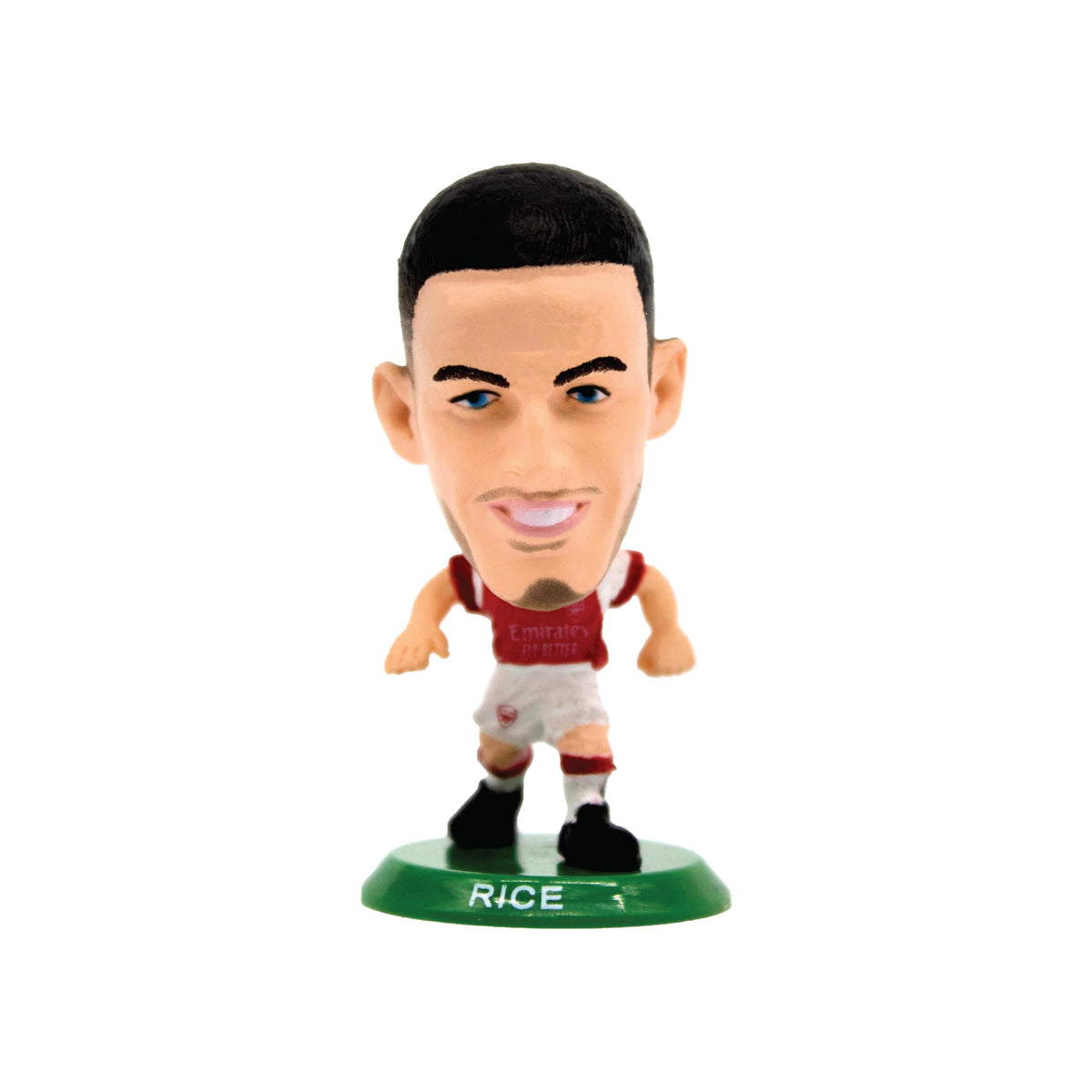 Soccerstarz - Declan Rice (Arsenal-Classic Kit) – Weston Corporation
