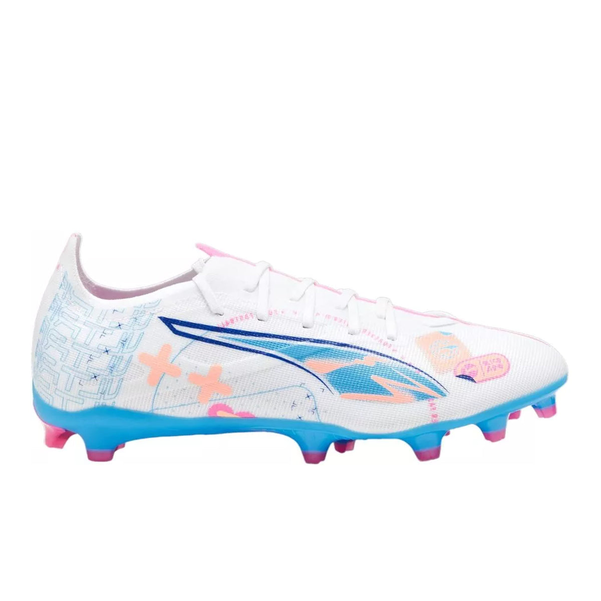 Ultra 5 Match FG 'Volume Up Pack' – Weston Corporation