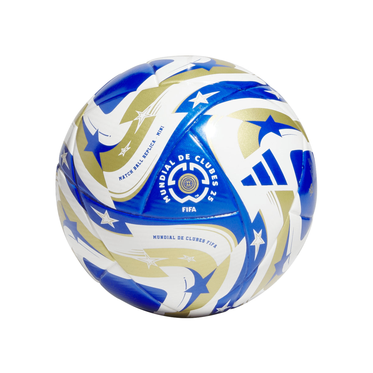 Fifa Club World Cup 2025 Mini Ball – Weston Corporation