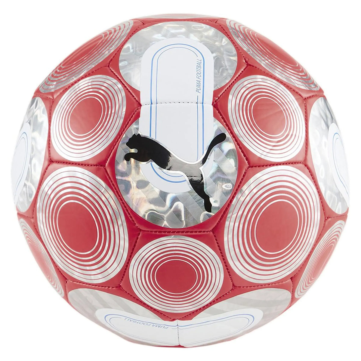 Puma Cage Football 'Breakthrough Pack' – Weston Corporation