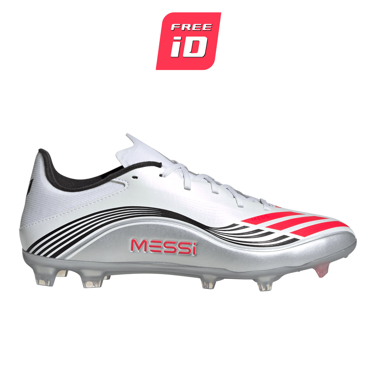 F50 Messi Tunit League FG/MG 'Messi Prestig10' – Weston Corporation