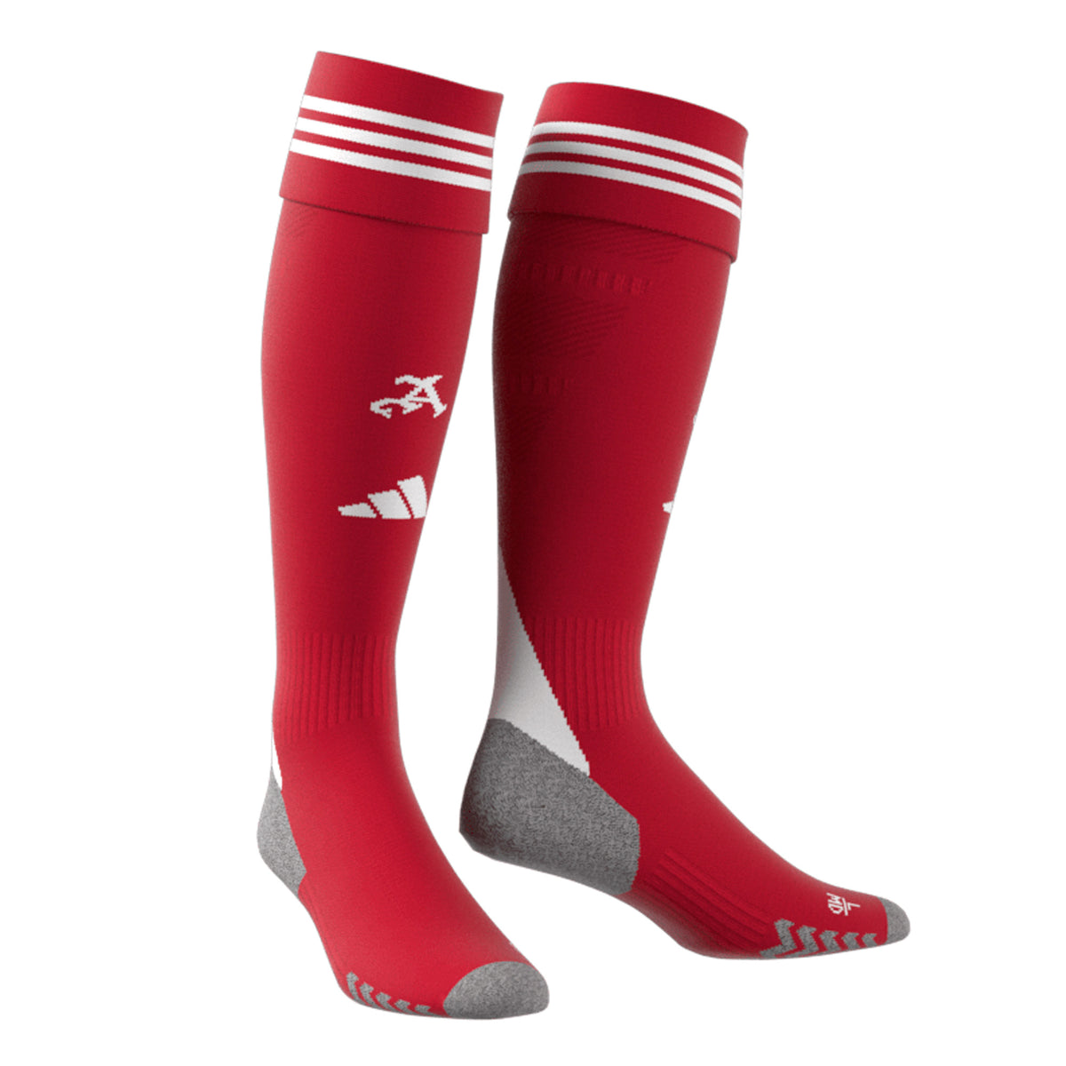 Arsenal Adult 2025-26 Home Socks – Weston Corporation