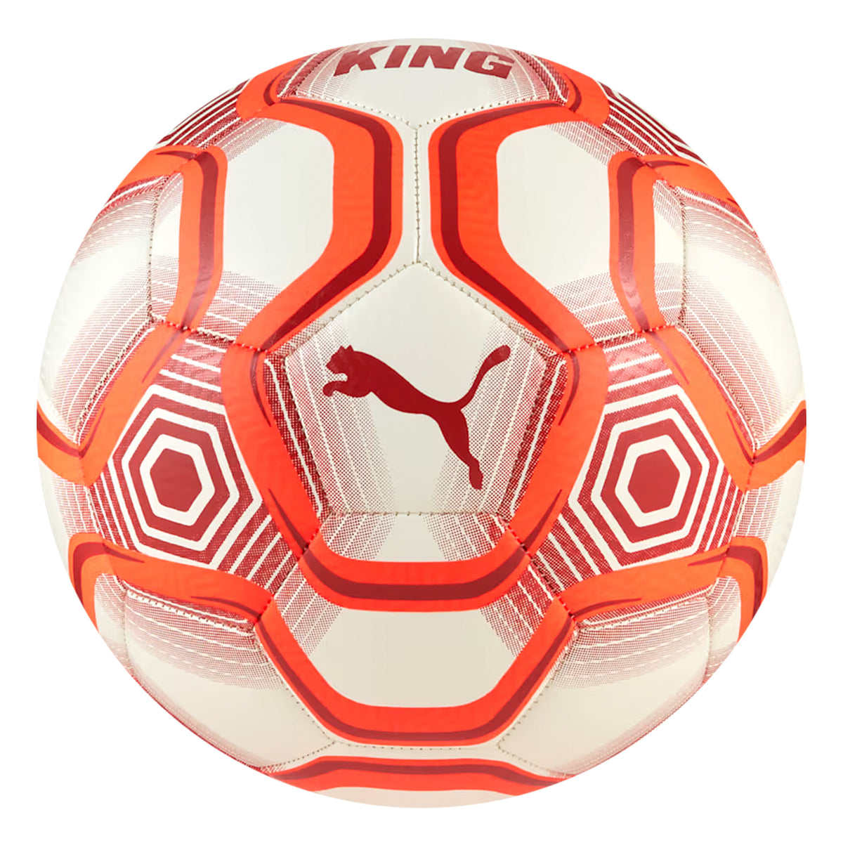 Puma King Ball 'Unlimited Pack' – Weston Corporation