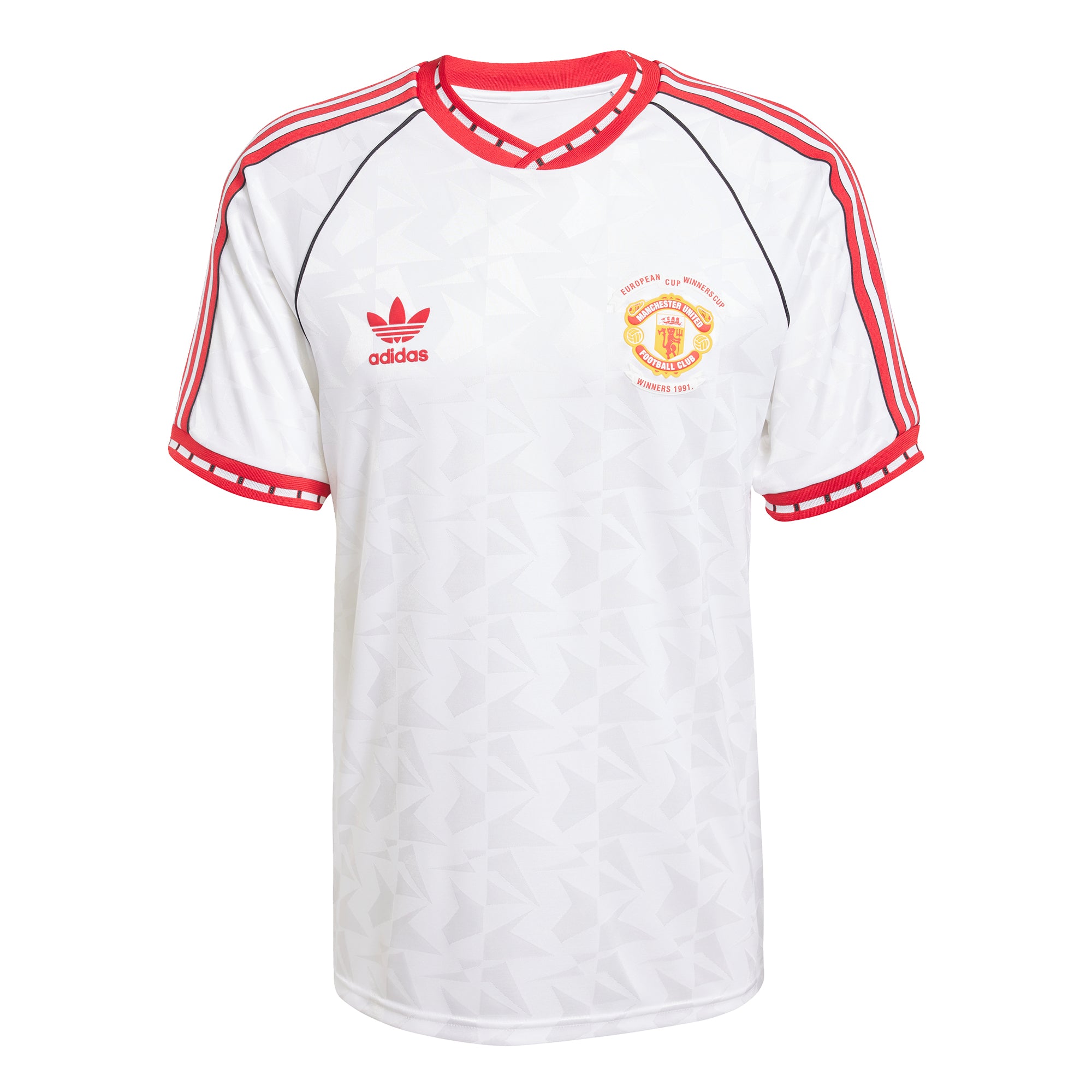 Manchester United Adult 1991 Away Jersey – Weston Corporation