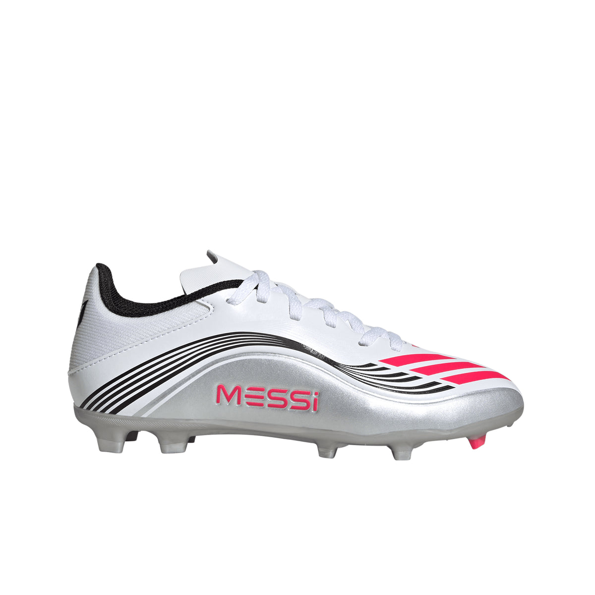 Junior F50 Messi Tunit League FG/MG 'Messi Prestig10' – Weston Corporation