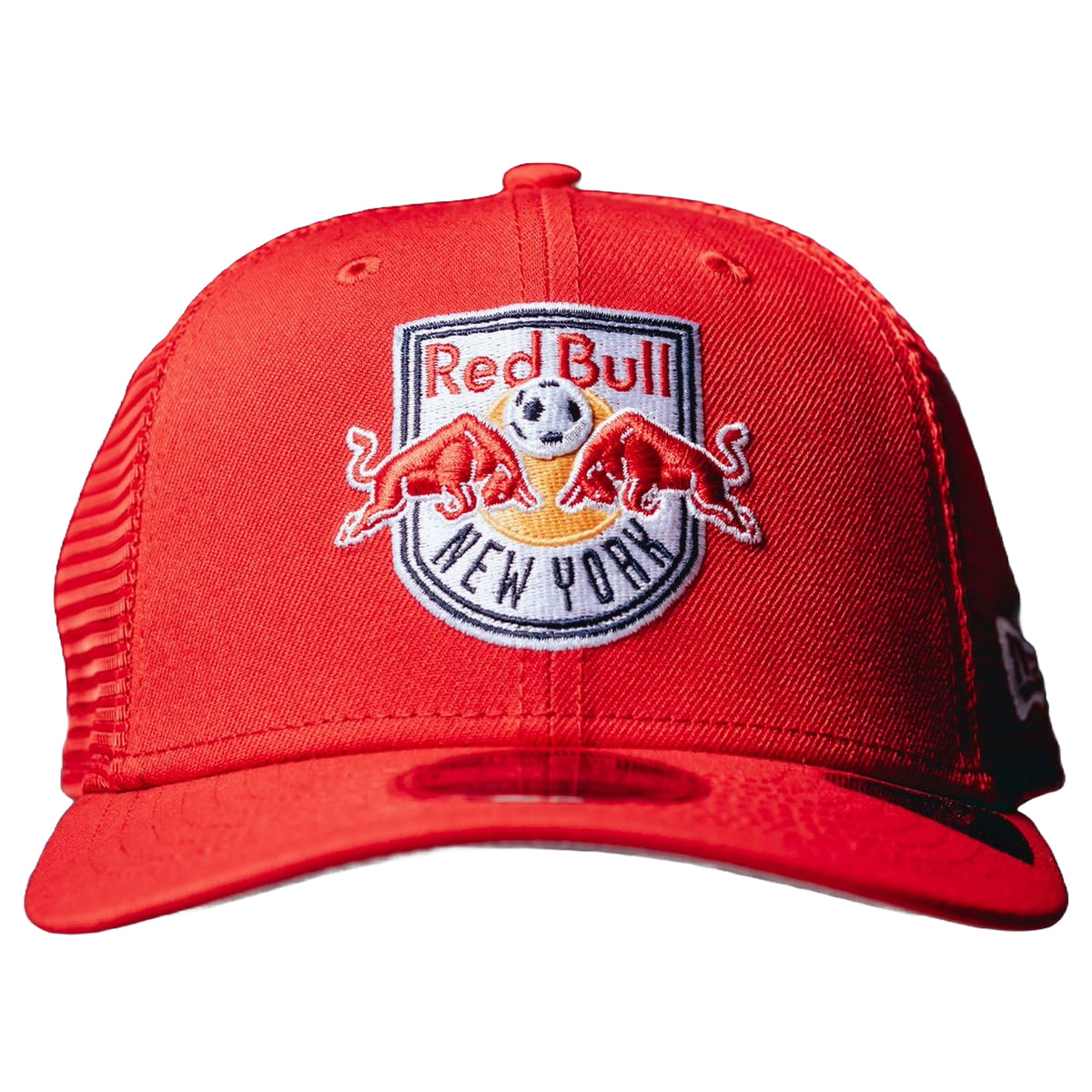 New York Red Bulls FC OTC Cap – Weston Corporation