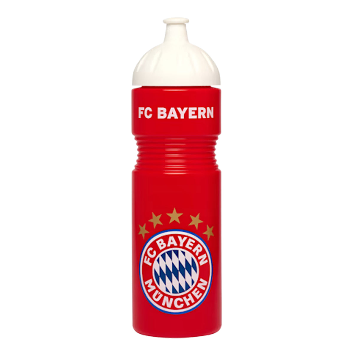 Bayern Munich 2023-24 Sports Bottle – Weston Corporation