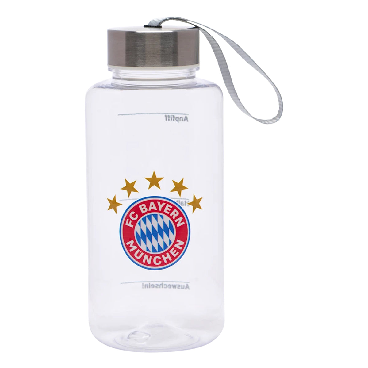 Bayern Munich 2023-24 Bottle – Weston Corporation