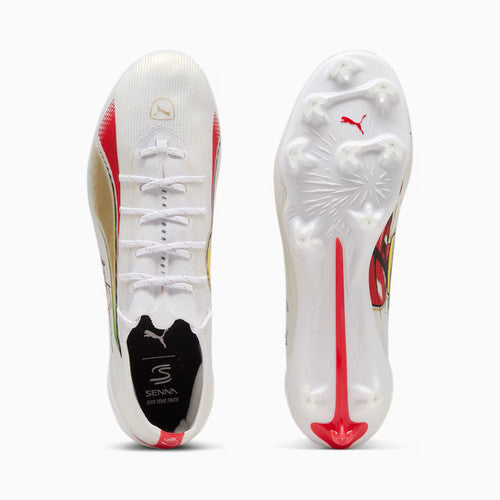 Ultra 5 Ultimate FG Senna Pack – Weston Corporation