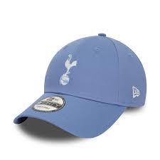 Tottenham Hotspur Seasonal 9Forty Cap – Weston Corporation