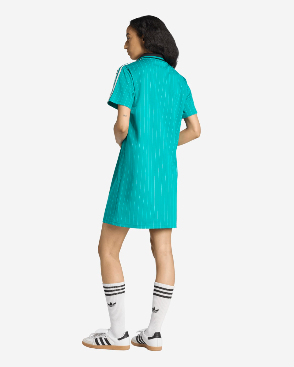 Liverpool Adidas Womens 25/26 Icons Dress – Weston Corporation