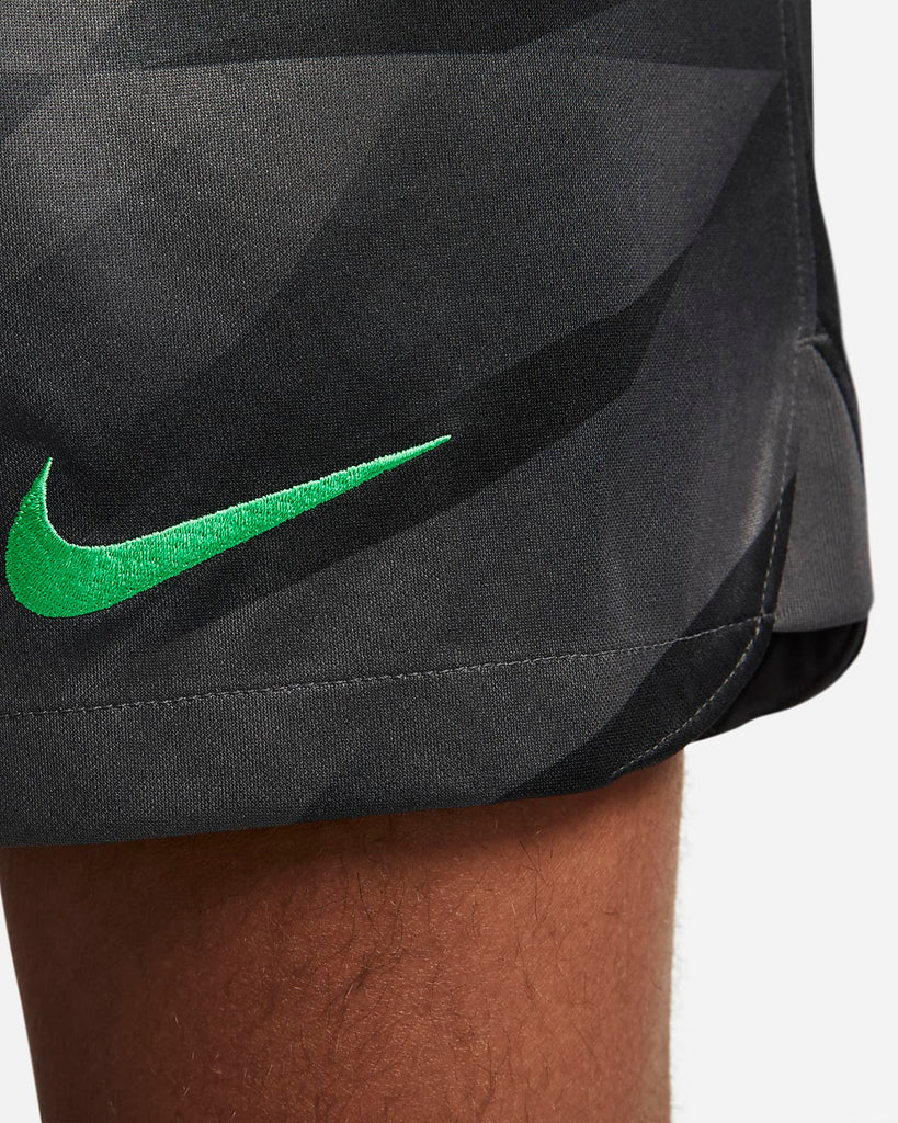 Liverpool FC Adult 2023-24 Stadium Goalkeeper Shorts – Weston Corporation