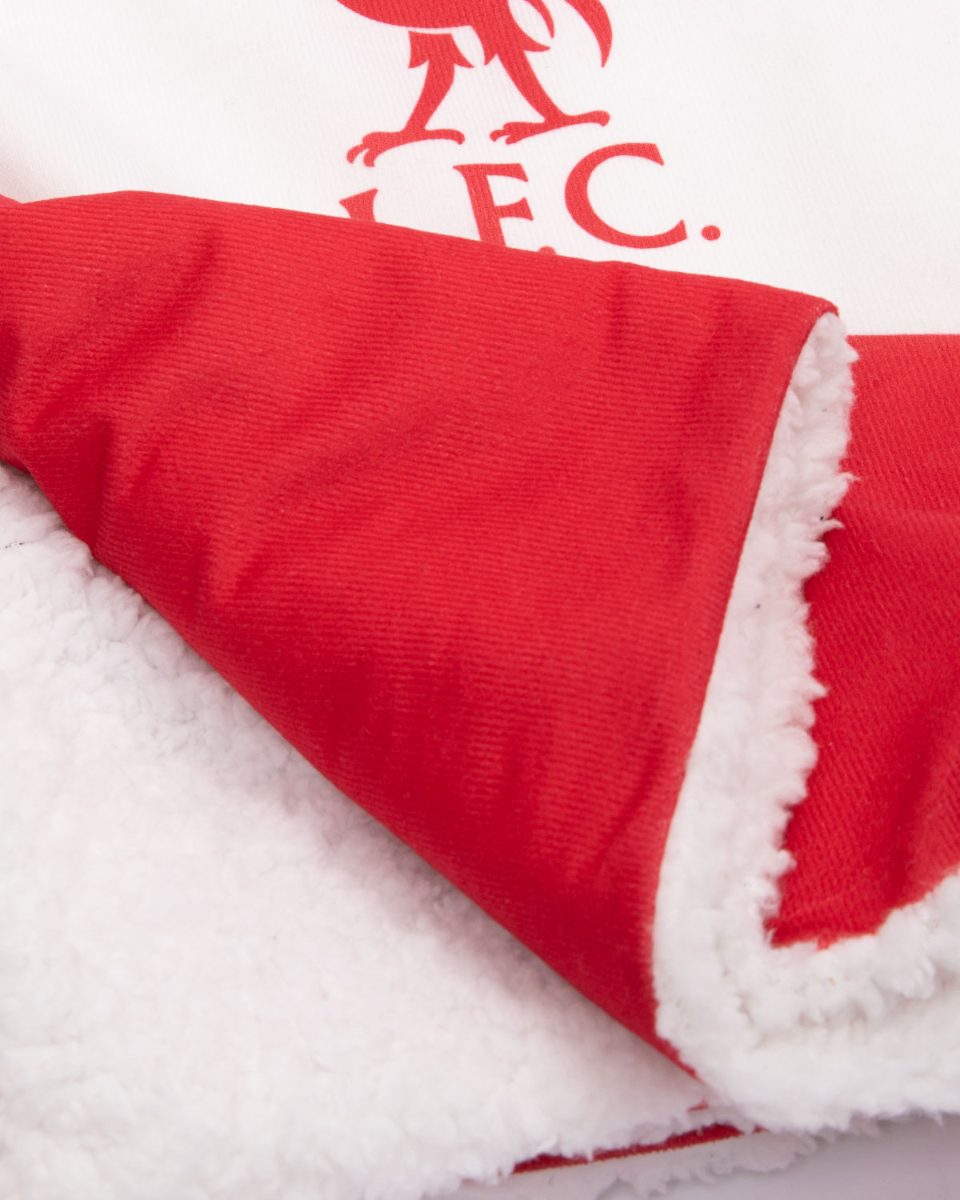 LFC Sherpa Blanket – Weston Corporation