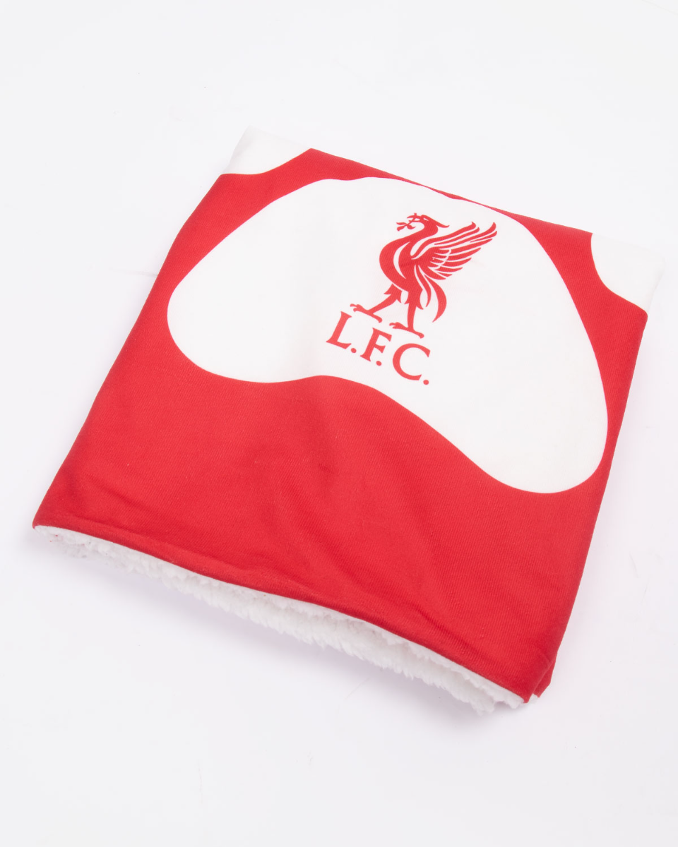 LFC Sherpa Blanket – Weston Corporation