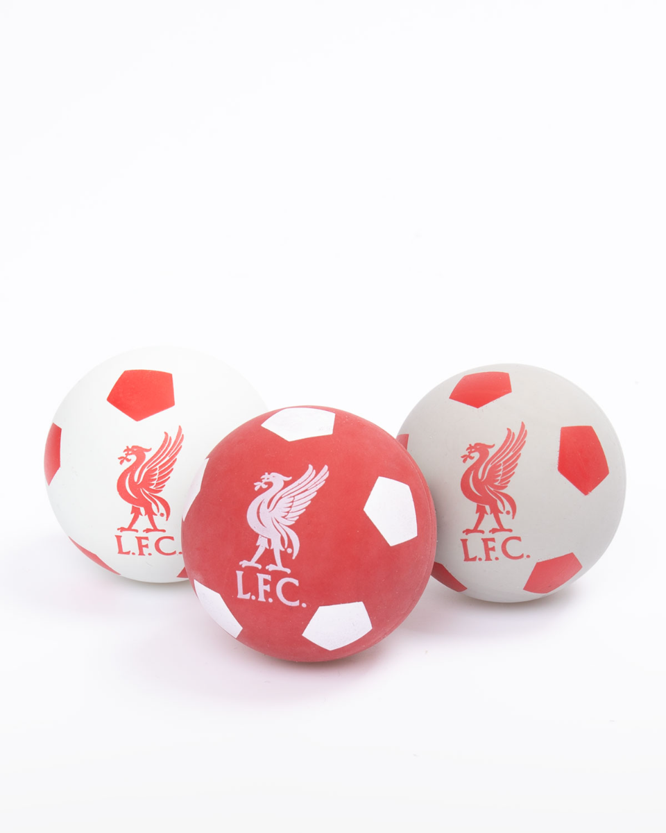 LFC Tough Bounce Pet Ball Trio – Weston Corporation