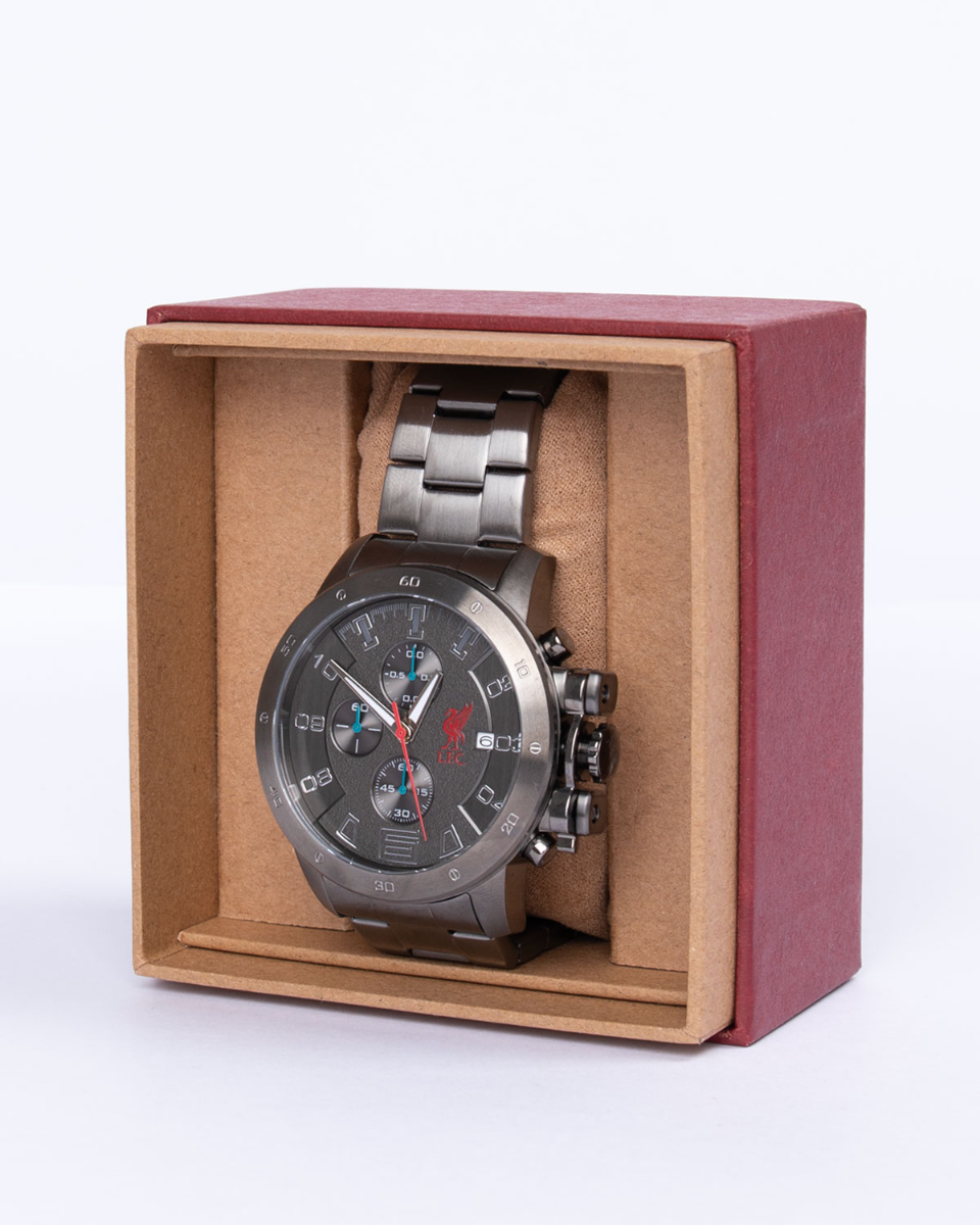 LFC Statement Watch – Weston Corporation