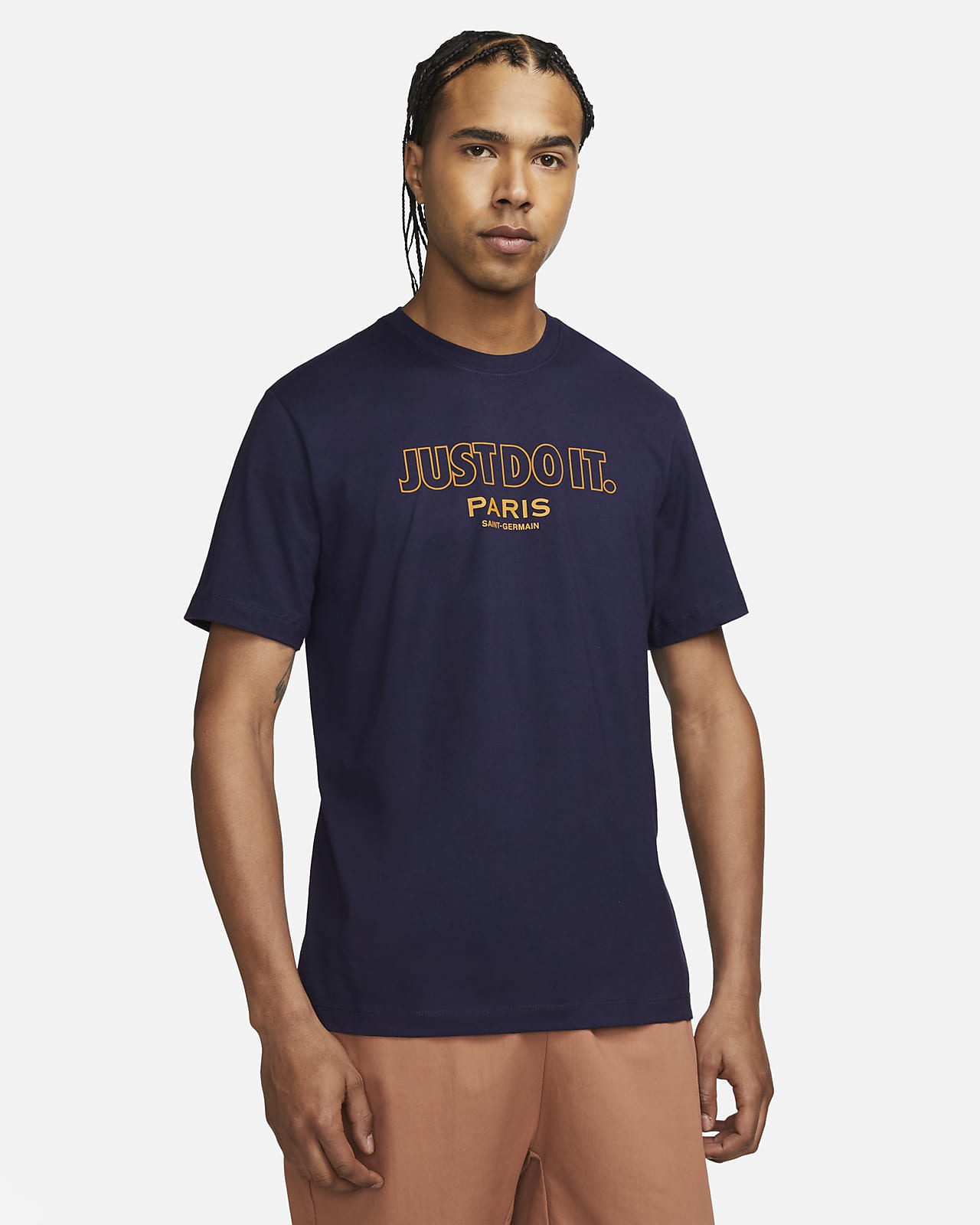 Paris Saint Germain Adult 2023-24 JDI Tee – Weston Corporation