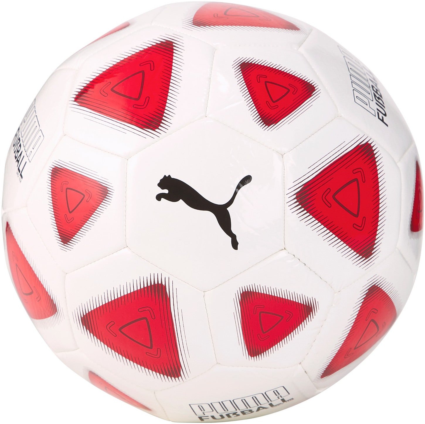 Puma Prestige Ball – Weston Corporation