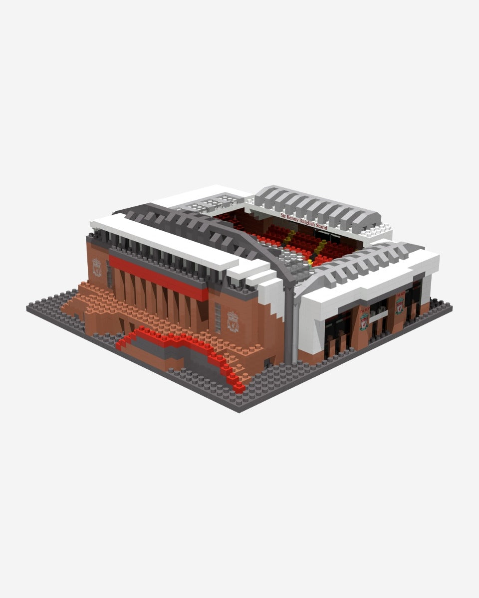 LFC BRXLZ Mini Stadium – Weston Corporation