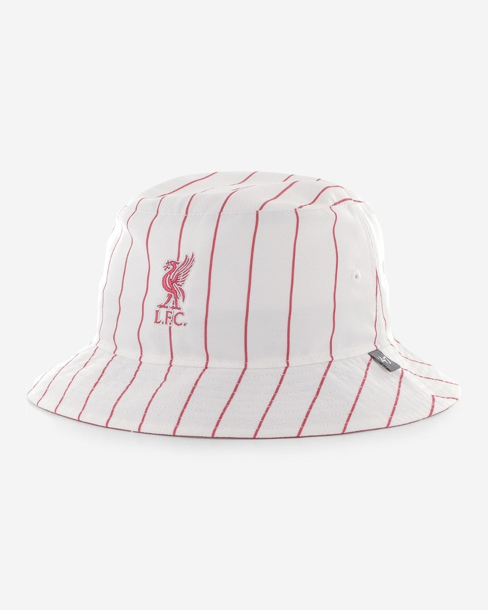 LFC Pinstriped 47 Bucket Cap – Weston Corporation