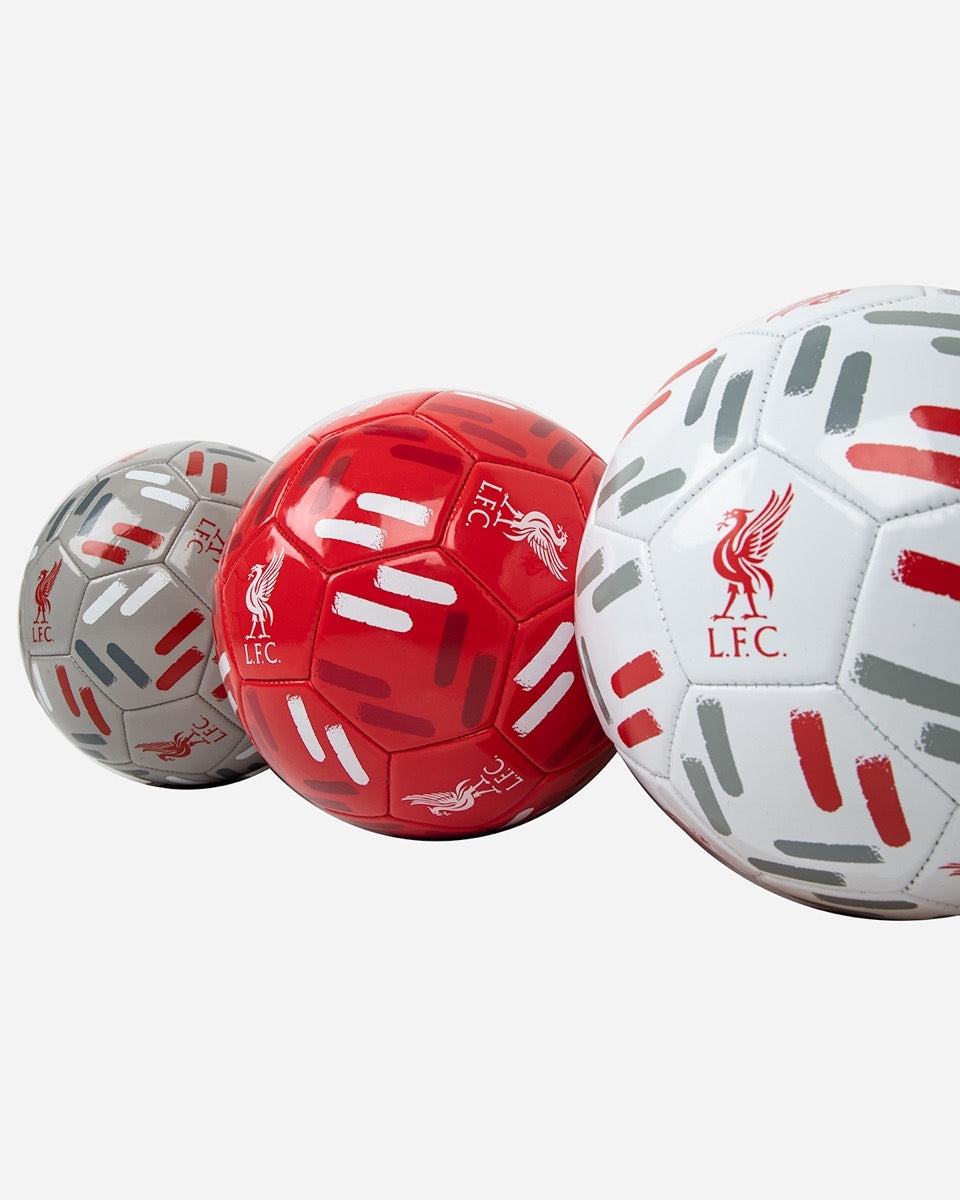 LFC 3 Pack Balls In A Bag – Weston Corporation