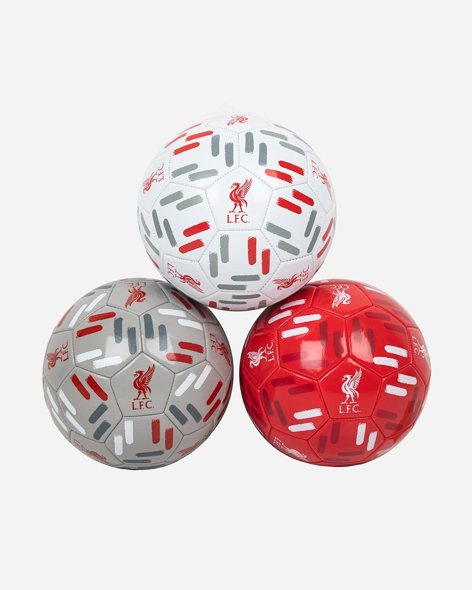 LFC 3 Pack Balls In A Bag – Weston Corporation