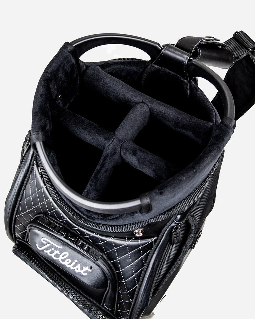LFC Titleist Tour Golf Bag – Weston Corporation