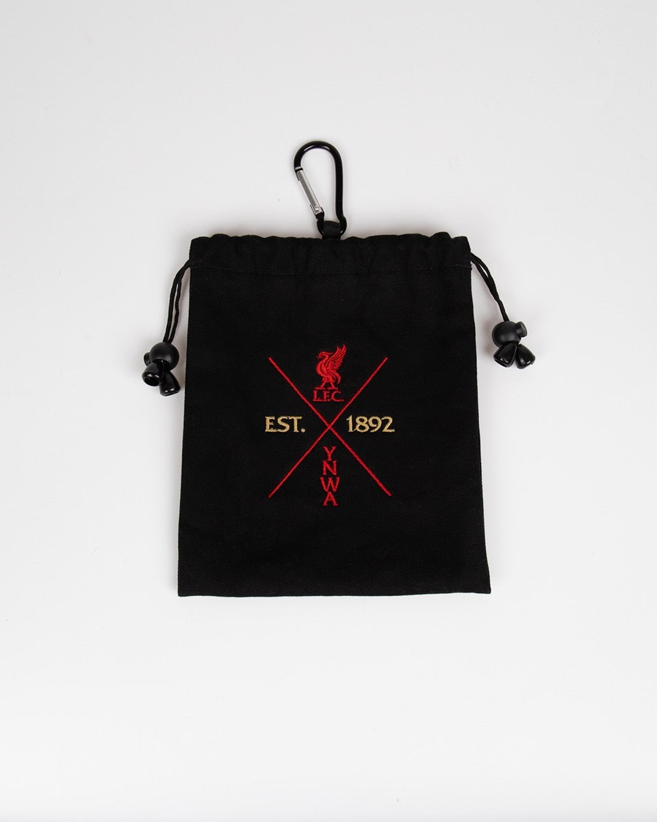 LFC Golf Pouch & Towel Gift Set – Weston Corporation