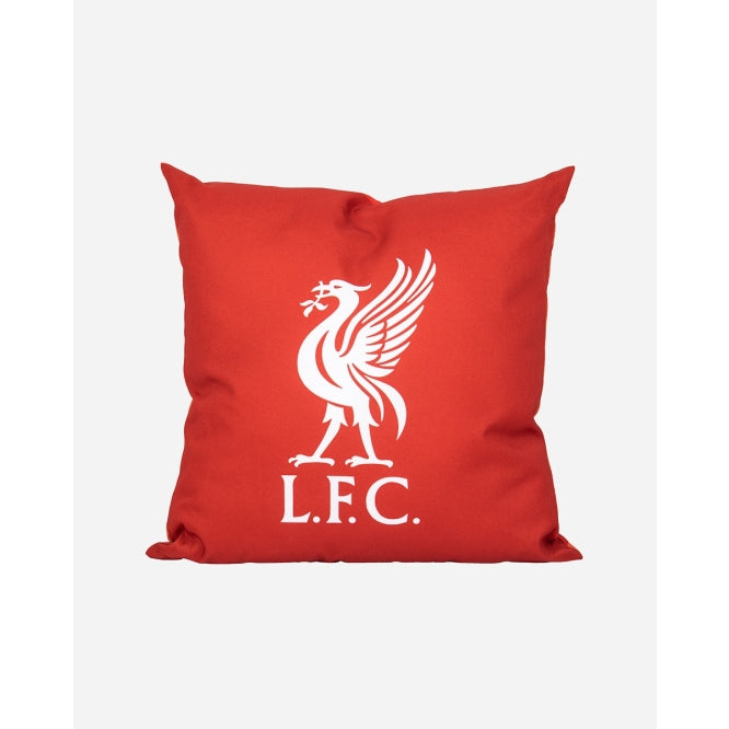 LFC Liverbird Outdoor Cushion – Weston Corporation