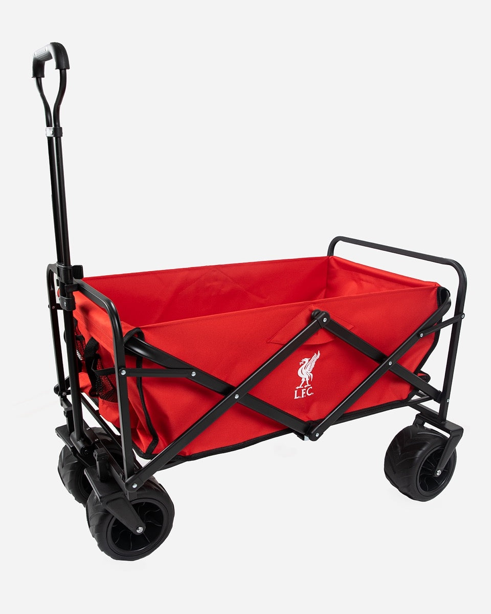 LFC Multi-Use Wagon – Weston Corporation