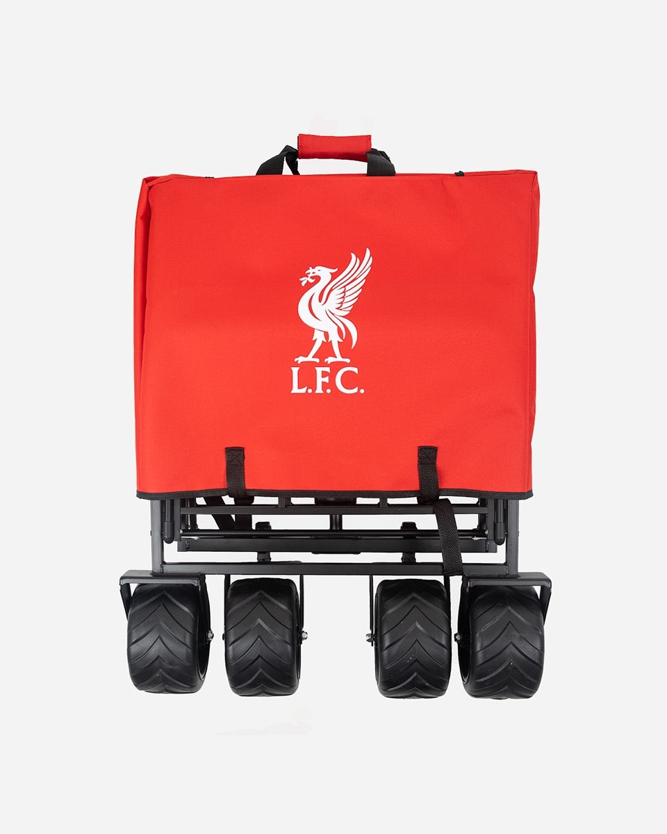 LFC Multi-Use Wagon – Weston Corporation