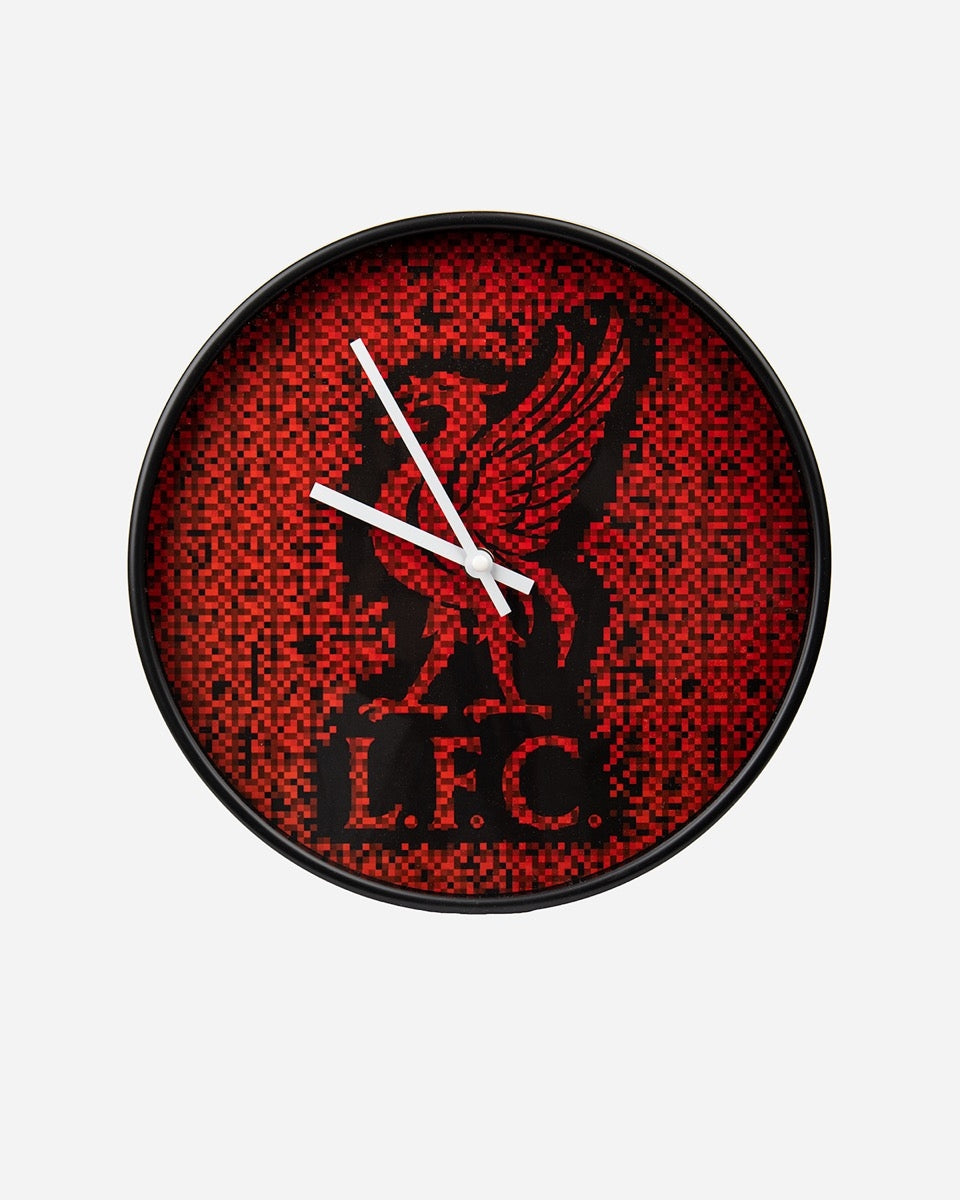 LFC Clock – Weston Corporation